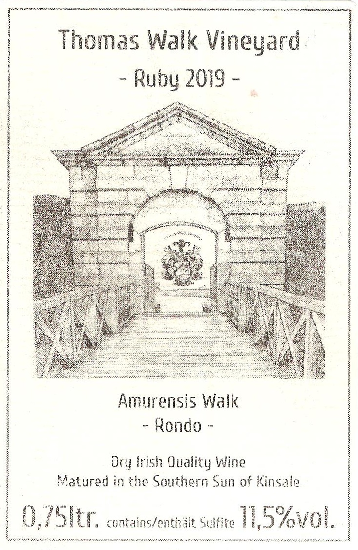 Madagaskar, Irsko a jiné kuriozity | Vínobuditelé